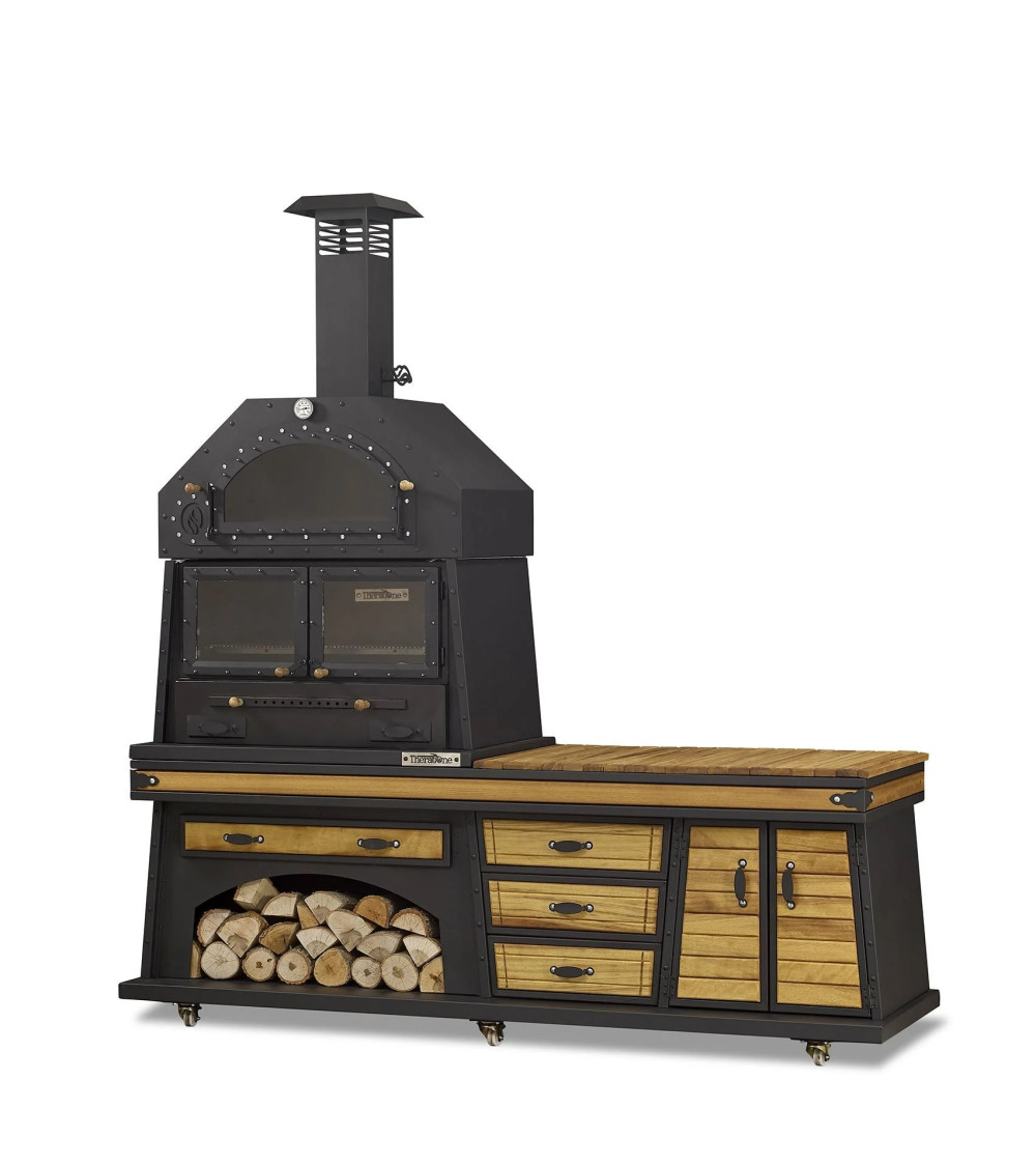 Barbecue sur votre boutique en ligne Azurahome Design